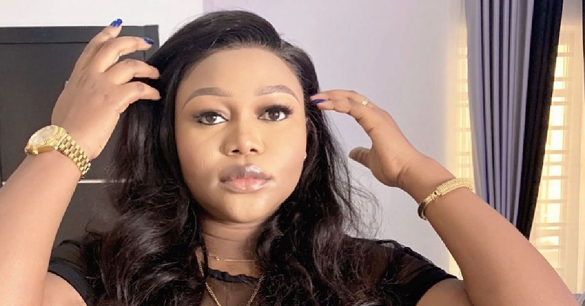 Ruth Kadiri Begs Buhari To Pay N5,000 Monthly Allowance To Nigerians