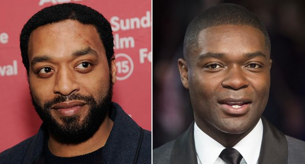 Five Hollywood Actors You Never Knew Were Nigerians! - eelive