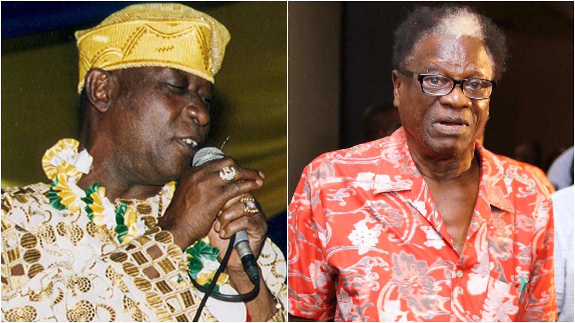 Pioneers of Highlife Music in Nigeria