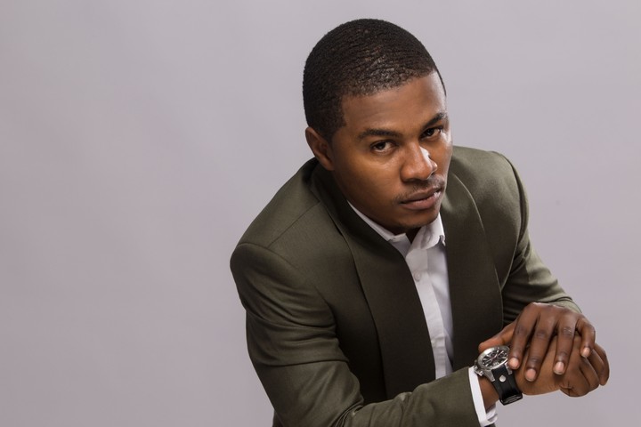 Fatherhood changed my life completely- Samuel Ajibola - eelive