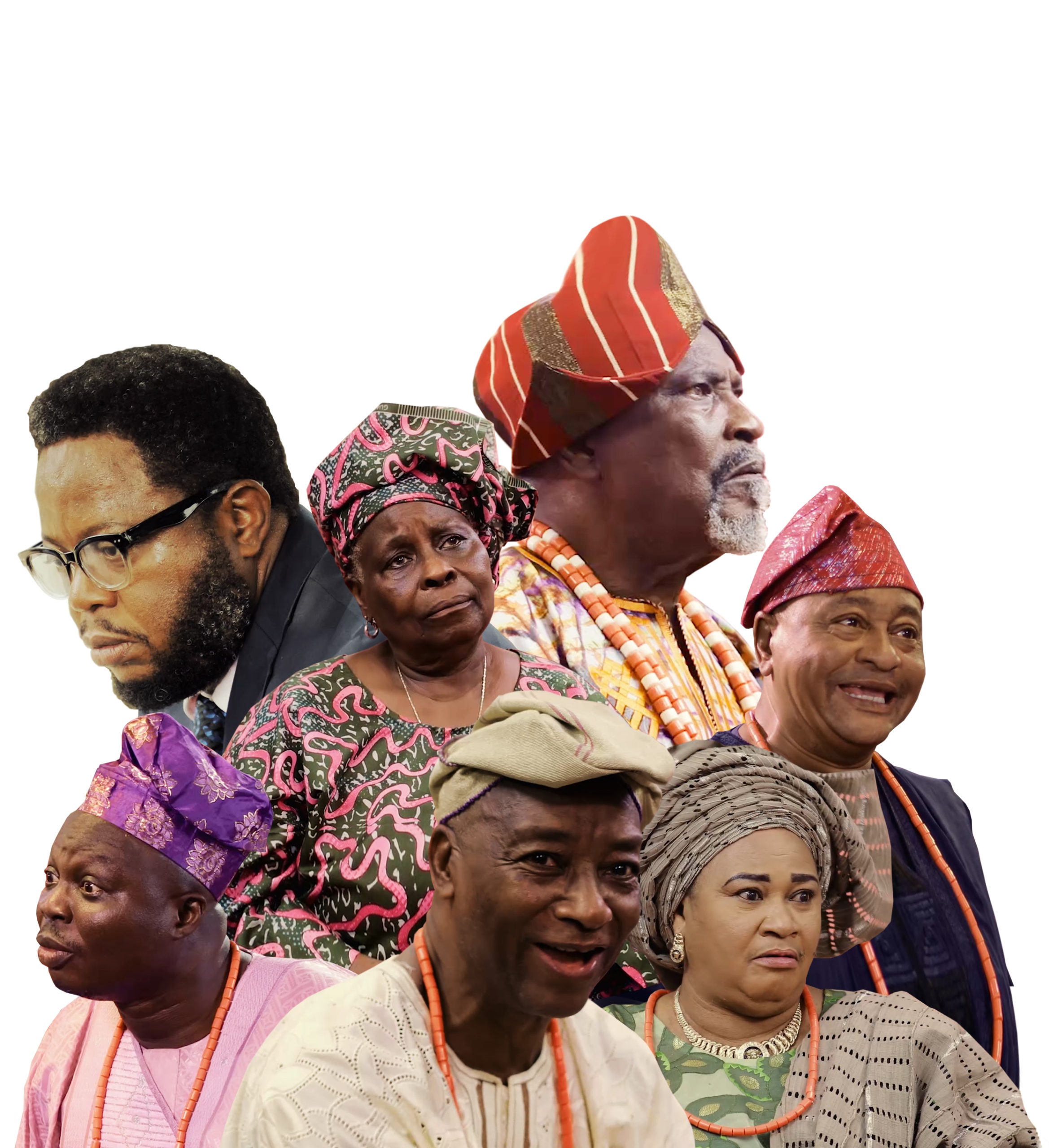 8 amazing facts you didn’t know about The Village Headmaster tv series ...