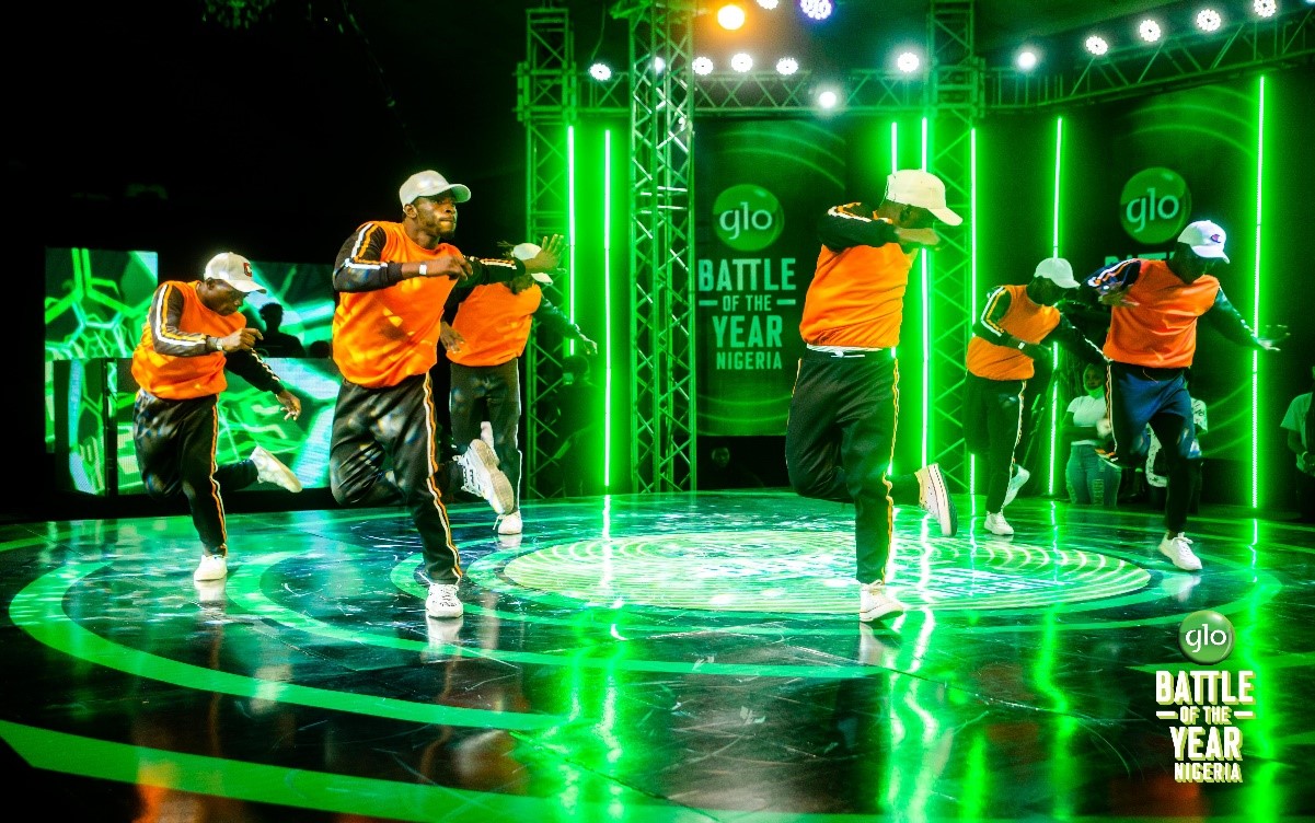 3 Lessons Dancers Learnt From The Breakdance Crew Regional Finals - eelive