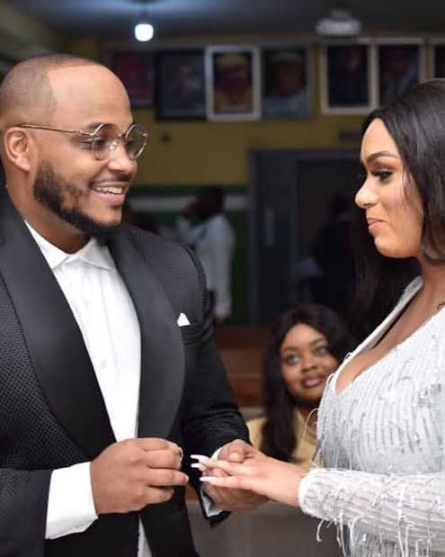 Davido's cousin, Sina Rambo denies domestic violence allegations - eelive