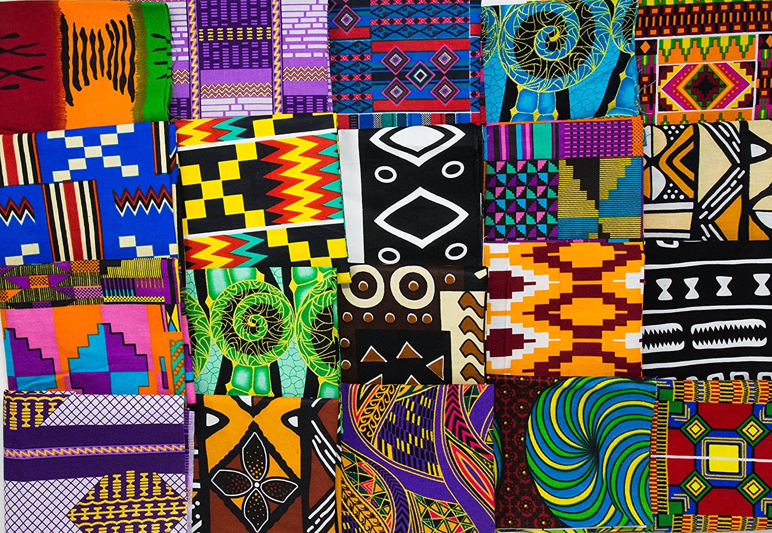 5 Traditional Nigerian attire that are still in vogue - eelive