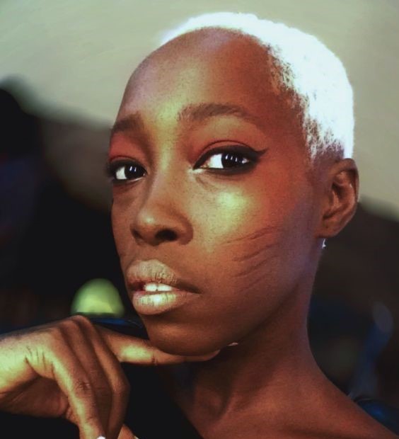Tribal marks and its significance in Nigerian culture - eelive