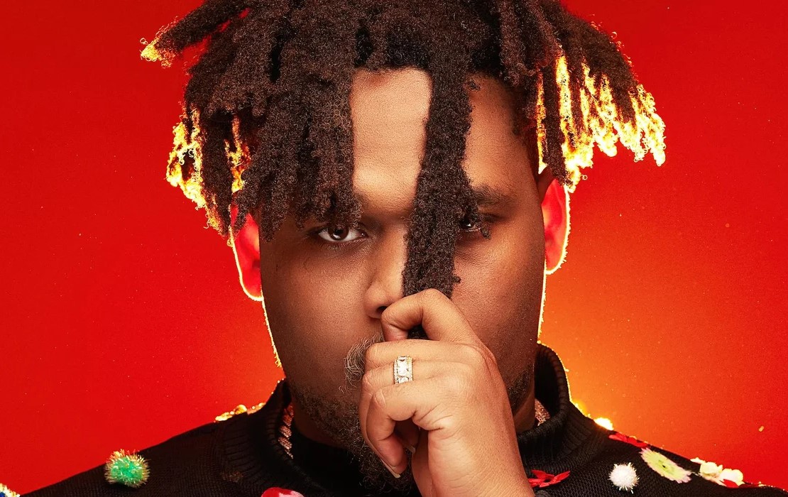 BNXN unveils release date for debut album 'Sincerely, Benson' - eelive