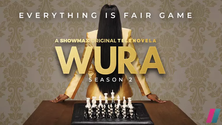 Showmax show 'Wura' to returns for Season 2 in December - eelive