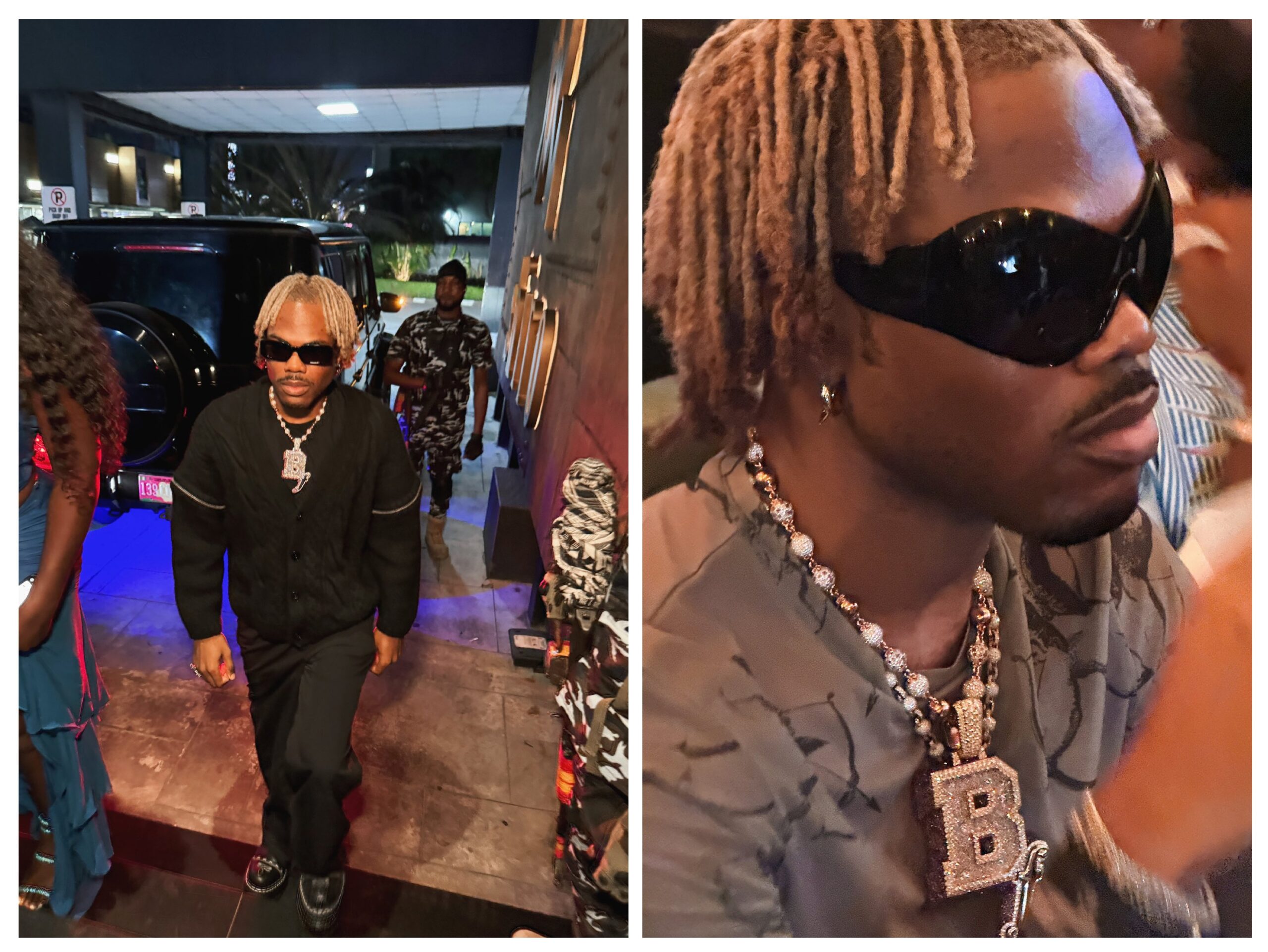 Singer Ckay comes for colleagues who mocked his approach to music a ...