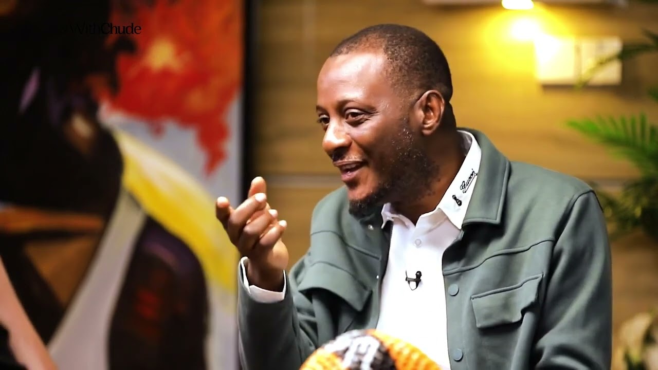 ID Cabasa explains why musicians should be business-minded - eelive