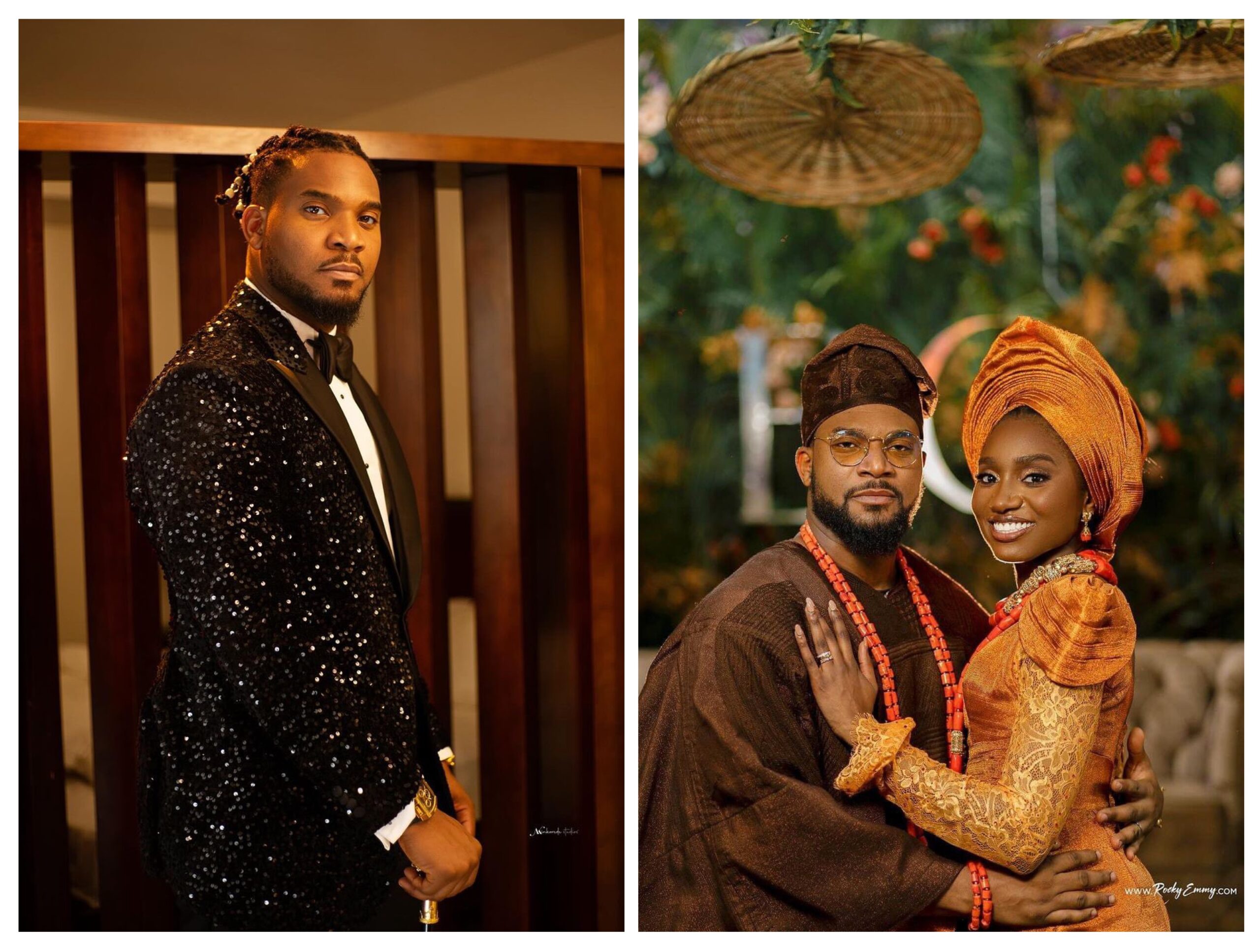 Nigerian actor, Kunle Remi issues stern warning against homosexuality ...