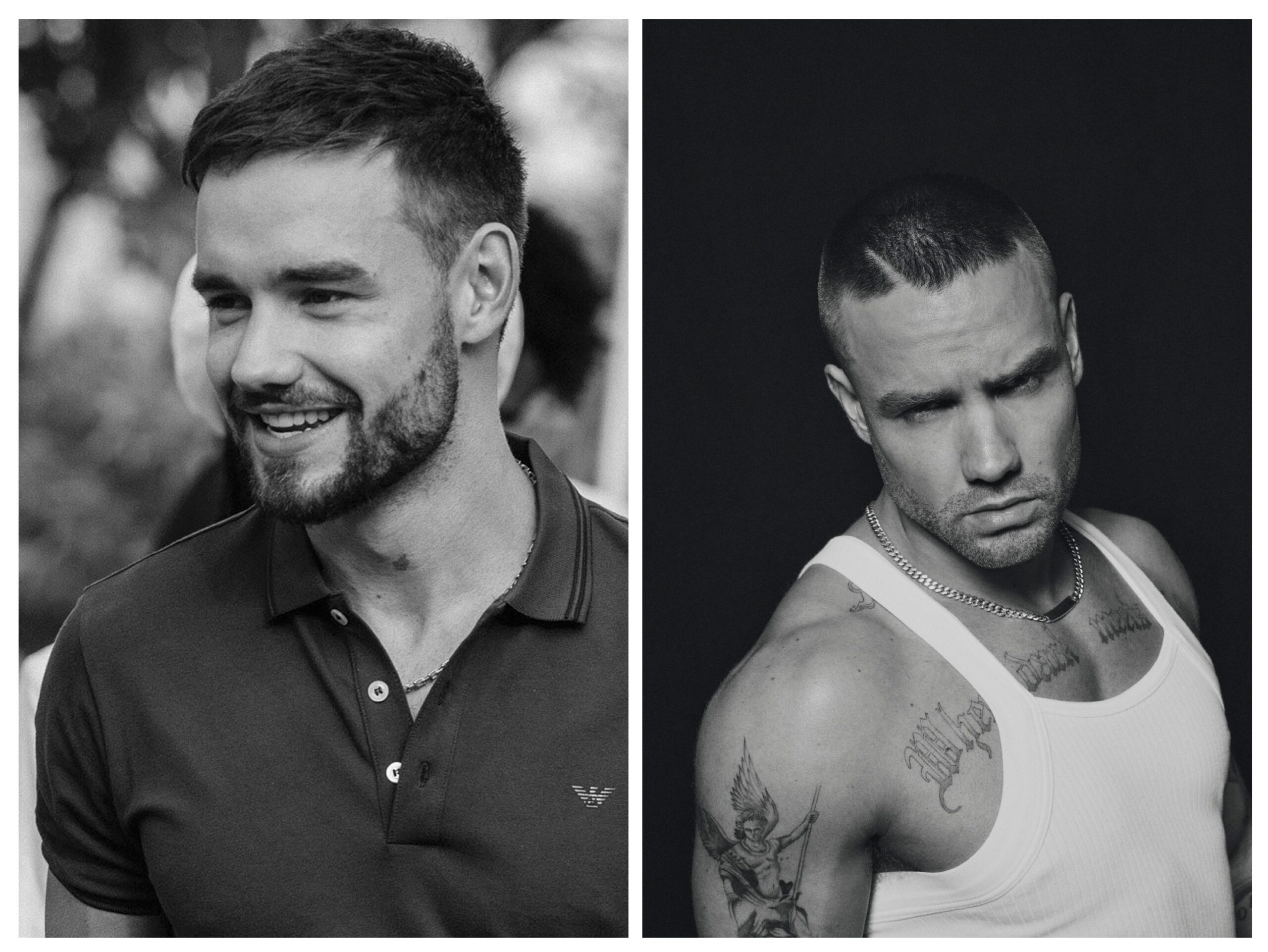 Liam Payne, former One Direction singer confirmed dead after falling ...
