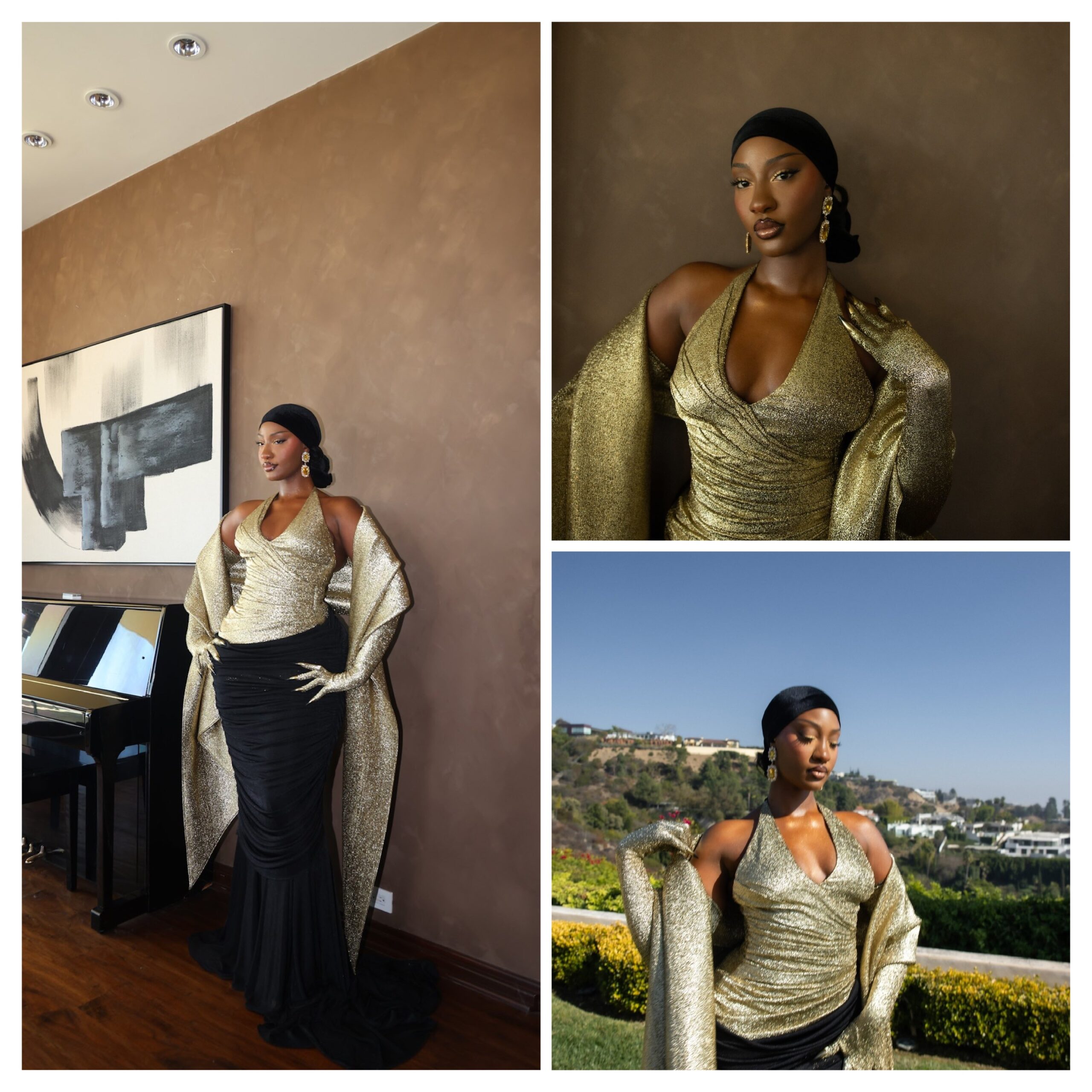 Tems: From ‘Try Me’ To Triumph- Steps to becoming a Grammy winner - eelive