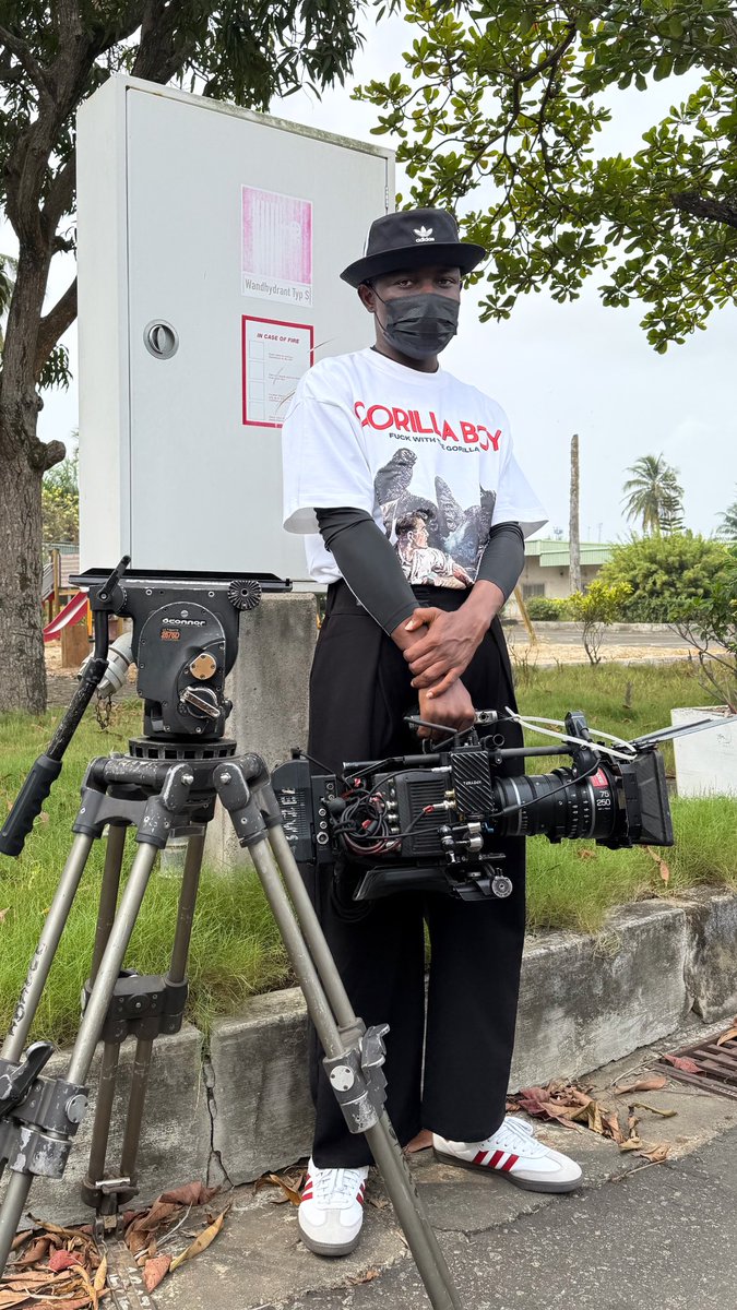 TG Omori Returns to Music Set After Failed Kidney Transplant - eelive
