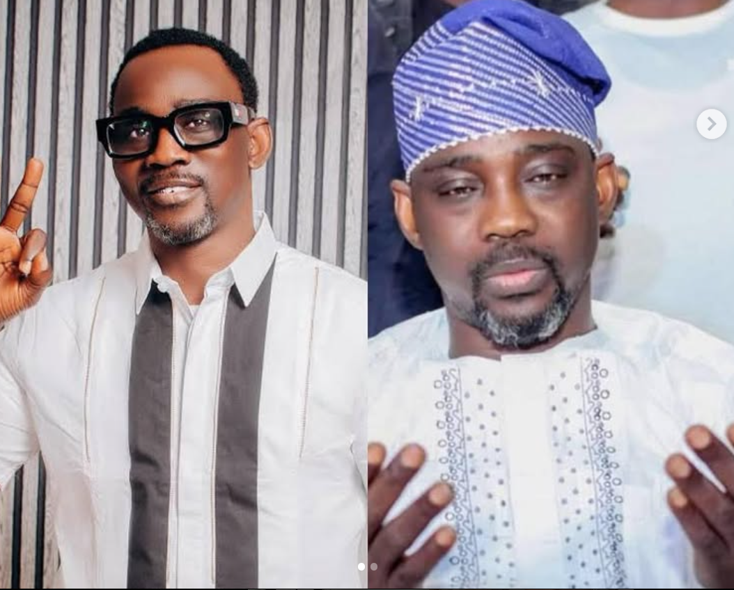 Fans react as hoodlums attack Fuji king, Pasuma in Osun - eelive